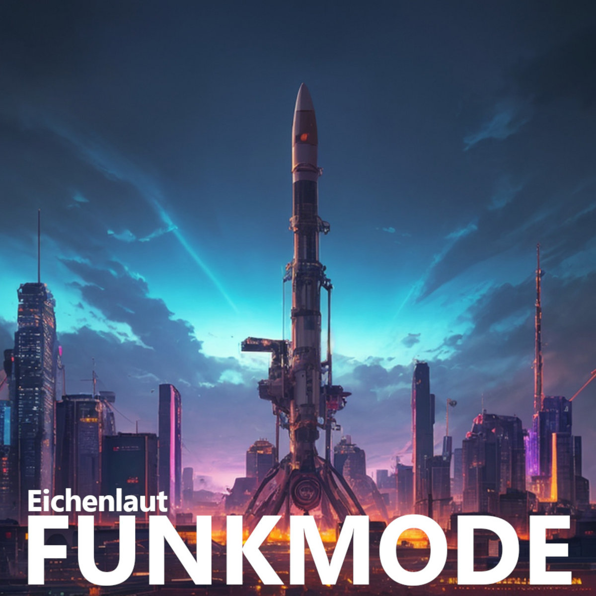 Funkmode | Eichenlaut
