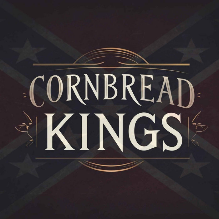 CORNBREAD KINGS | Doc Raven