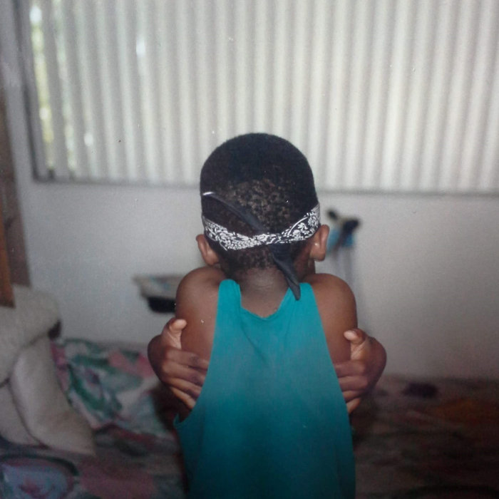 Transmutation | Alec Burnright