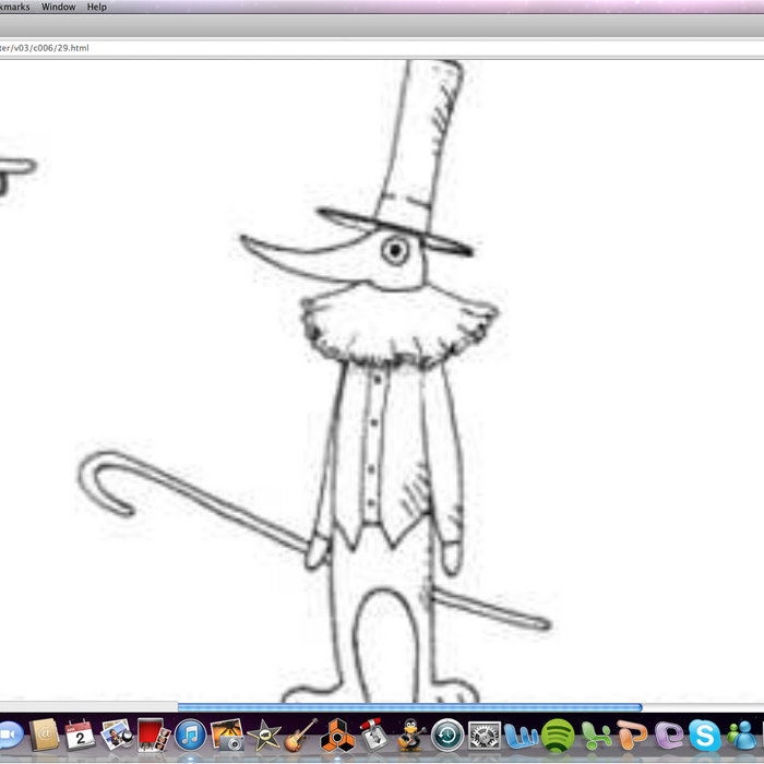 Subscript G | Captain Schneider