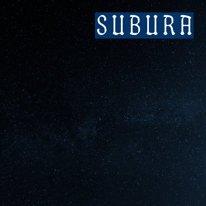 Dream Guide | Subura