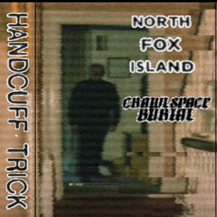 Handcuff Trick | North Fox Island
