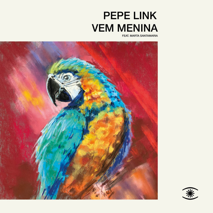 Vem Menina | Pepe Link