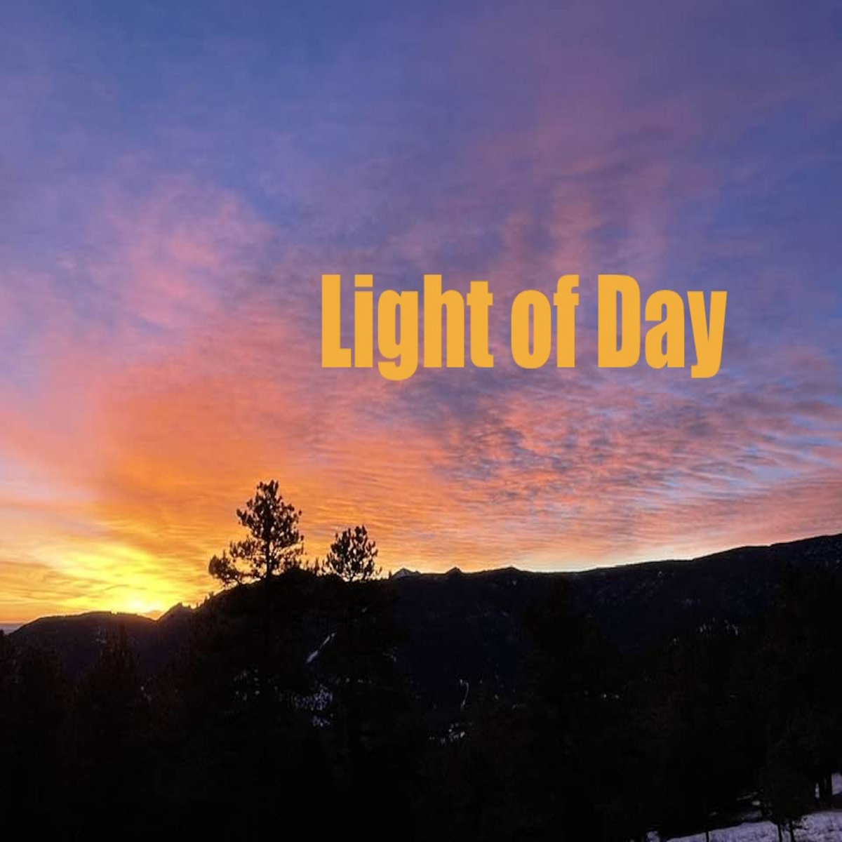 Light of Day | Ron Stephens