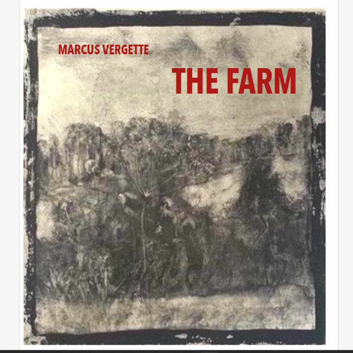 The Farm | vergette