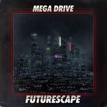 Music | Mega Drive