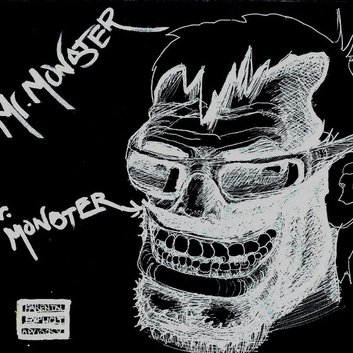 Evil Extermination | Mr. Monster