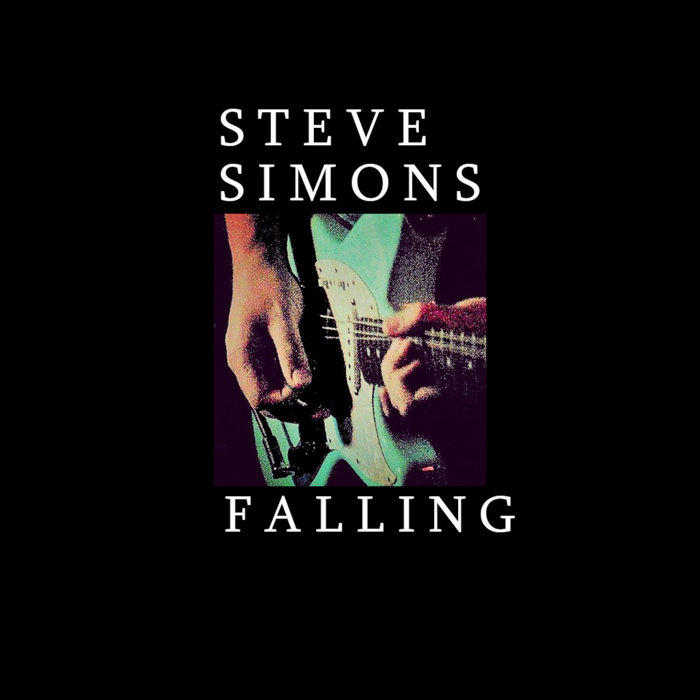 Falling | Steve Simons