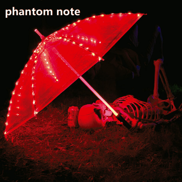 S O S | Phantom Note