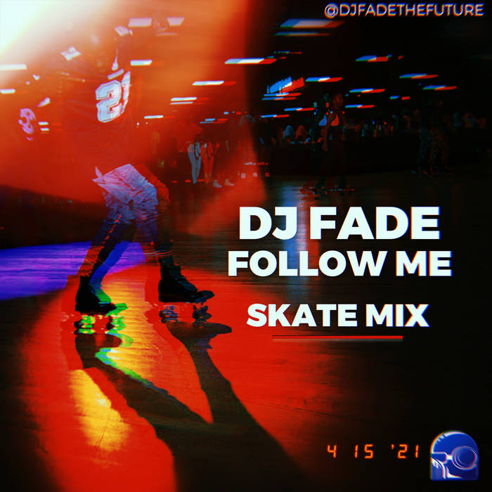 Aly-Us - Follow Me (Dj Fade Skate mix) | Dj Fade | Dj Fade "The Future"