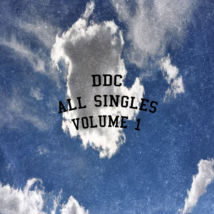 DDC All Singles Volume 1 | DDC