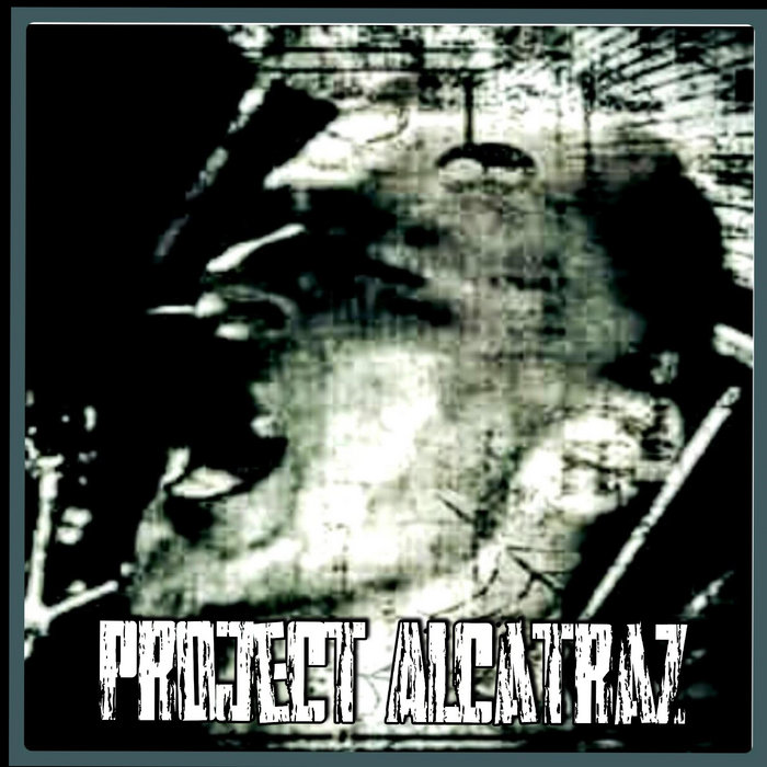 Project Alcatraz | Project Alcatraz