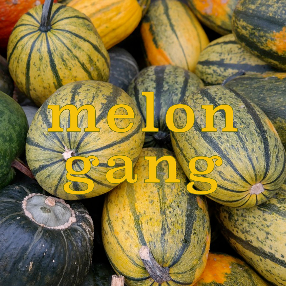 Early November Jam, the 3rd | Melon Gang