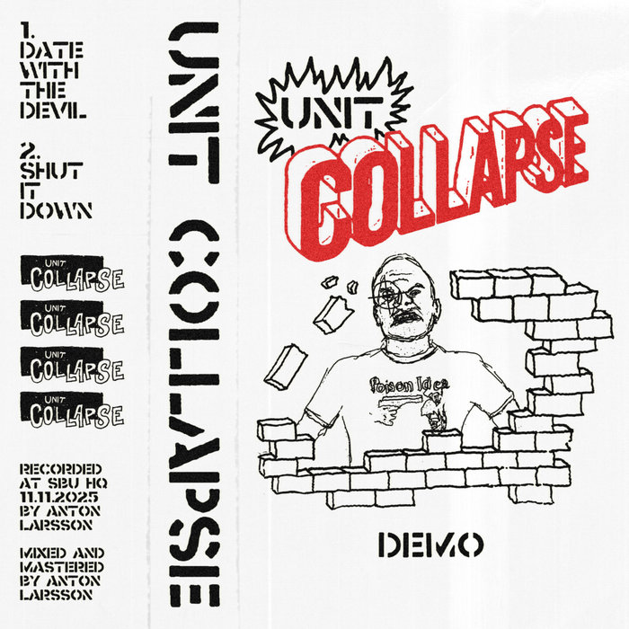 DEMO | Unit Collapse