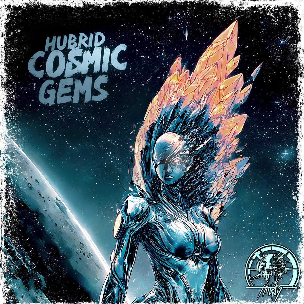 COSMIC GEMS | HUBRID