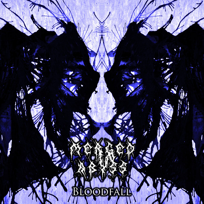 Bloodfall (full-length) | Merged In Abyss
