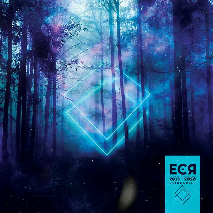 ECR 2018-2020 Retrospect | SubGoth / ECR