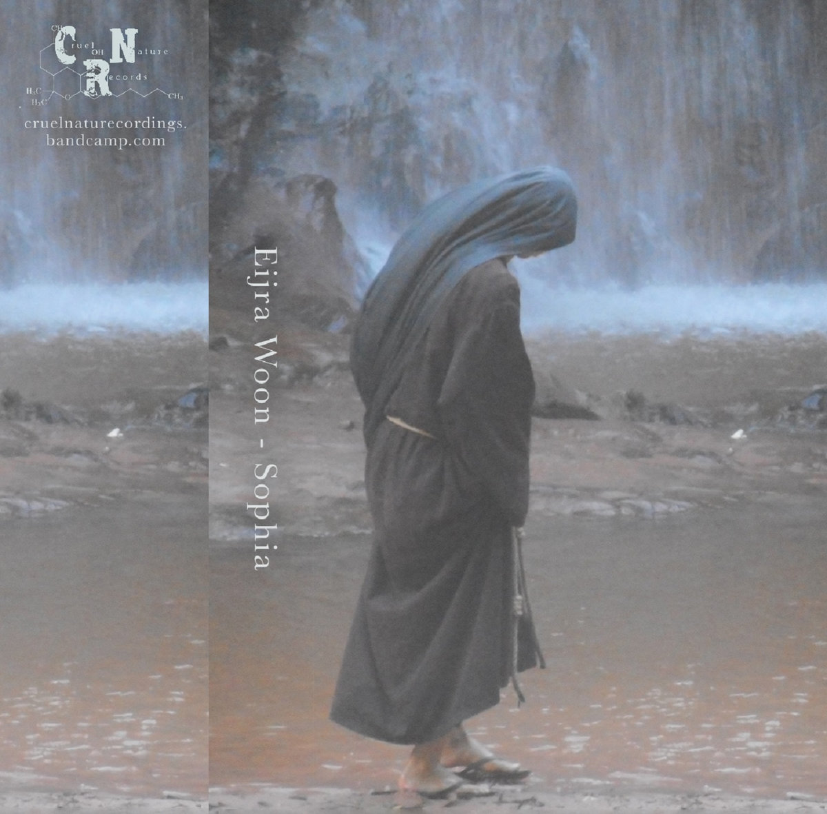 Sophia | Eijra Woon | Cruel Nature Records