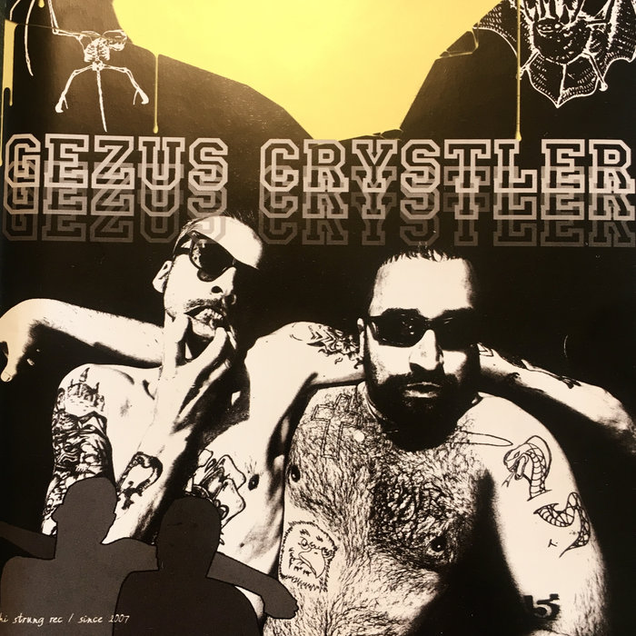 Gezus Crystler | Gezus Crystler