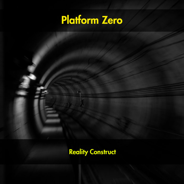 Reality Construct | Platform Zero