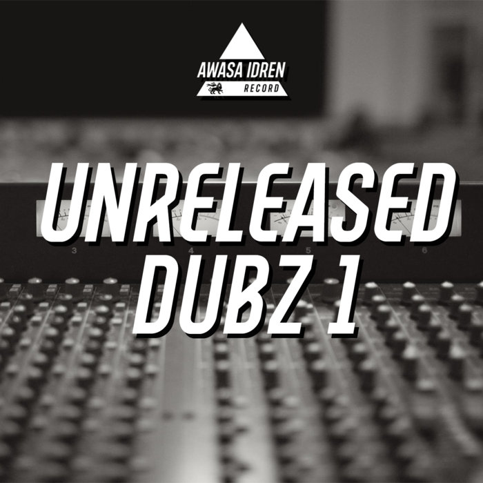UNRELEASED DUBZ 1 | Souljah Warrior