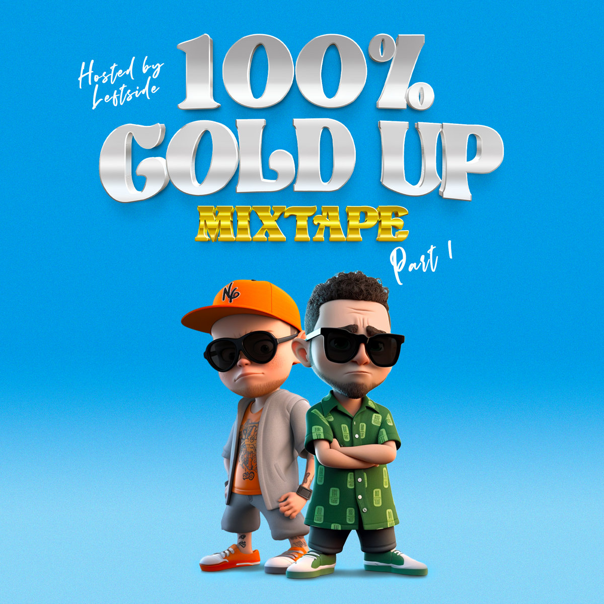 Gold Up, Laa Lee & Chi Ching Ching - Money Talk | Gold Up, Laa Lee, Chi ...