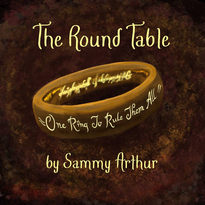 The One Ring To Rule Them All