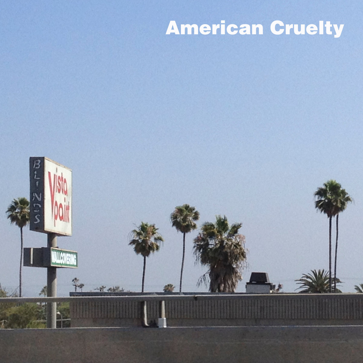 American Cruelty | American Cruelty