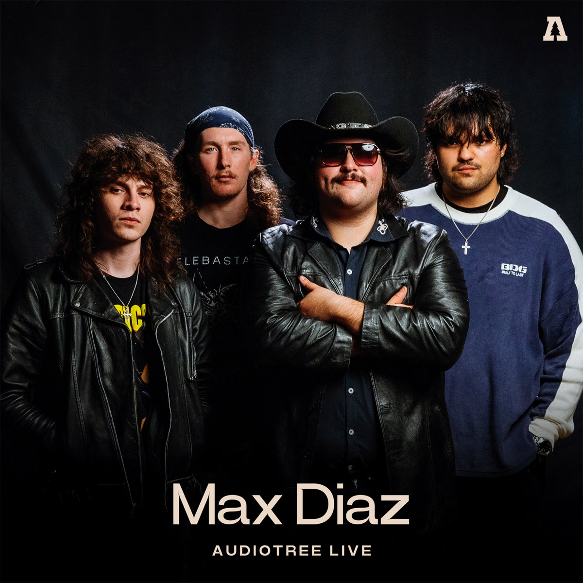 Max Diaz on Audiotree Live | Max Diaz | Audiotree