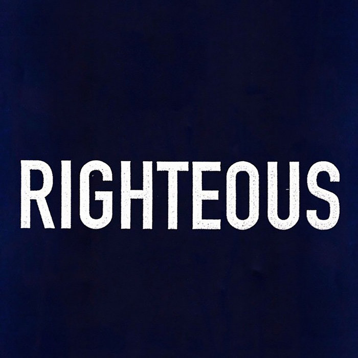 You & Night & Music | Righteous