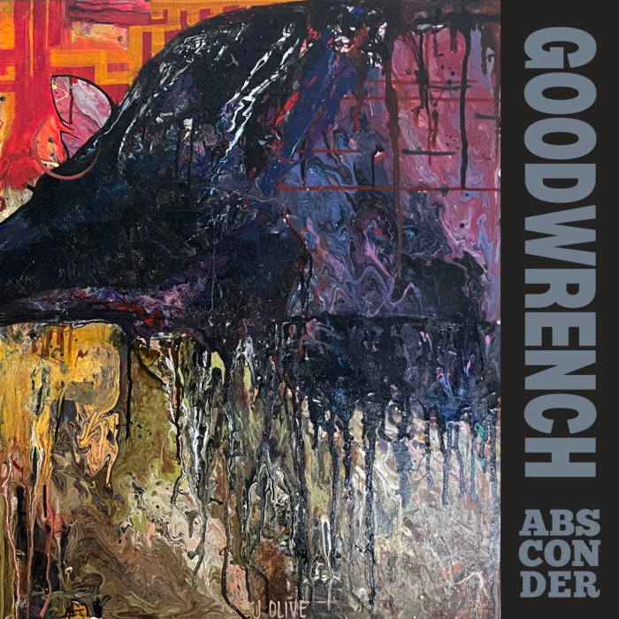 Absconder | Goodwrench
