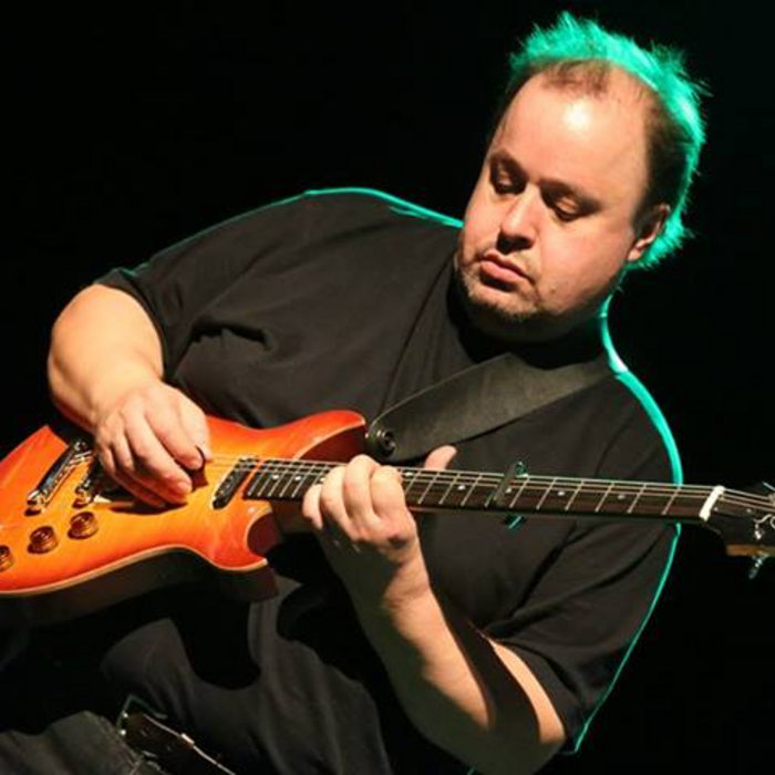 Steve Rothery band Live in Plovdiv | Steve Rothery