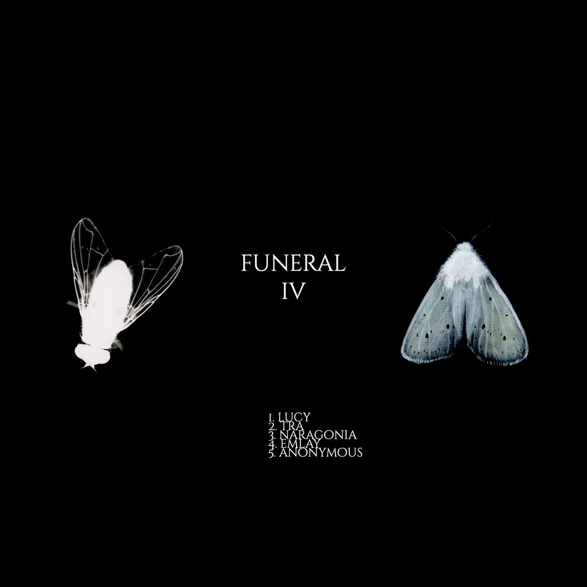 Funeral IV | dhrma