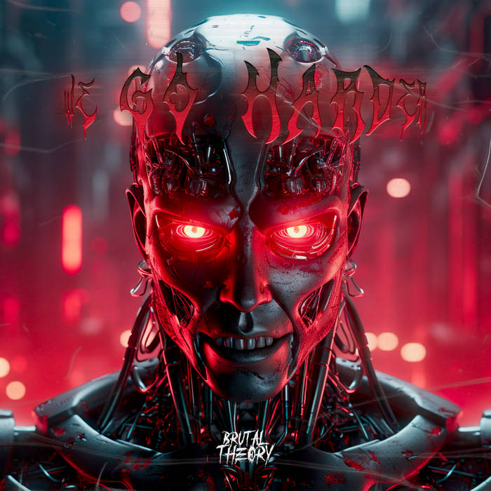 Bonfire Knife Party Album Cover