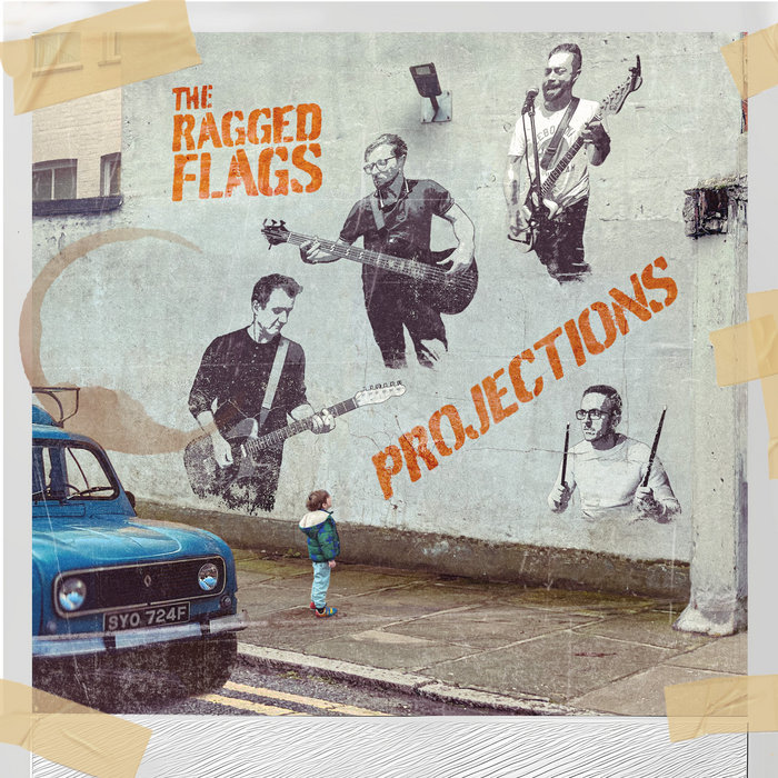 Projections | The Ragged Flags