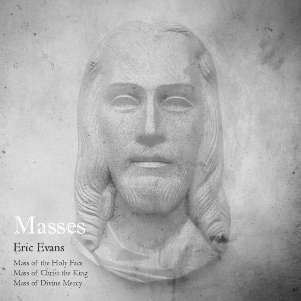 Mass of Christ the King: Lord Have Mercy | Eric Evans