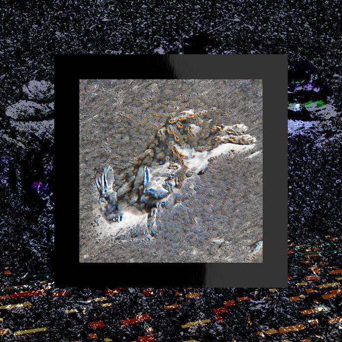 rabbit death - Single | whyer