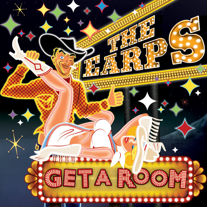 Lester Moore | The Earps