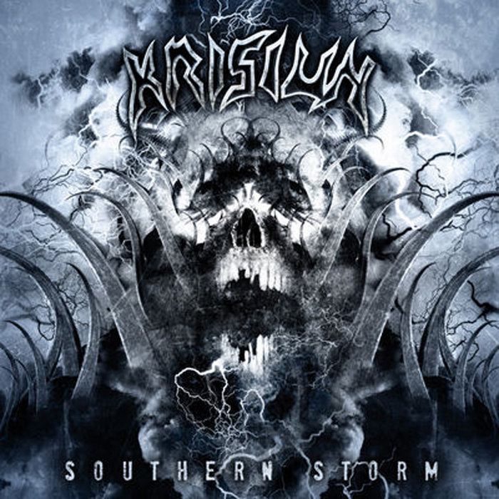 Southern Storm | Krisiun | Century Media Records