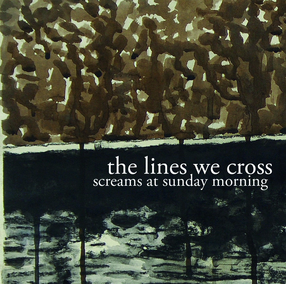 Sunday Morning Album Cover