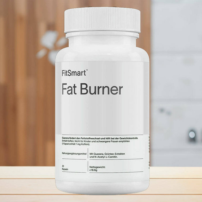 Fitsmart Avis France - Fit Smart Fat Burner France Expériences Prix officiel, où acheter | FitSmart