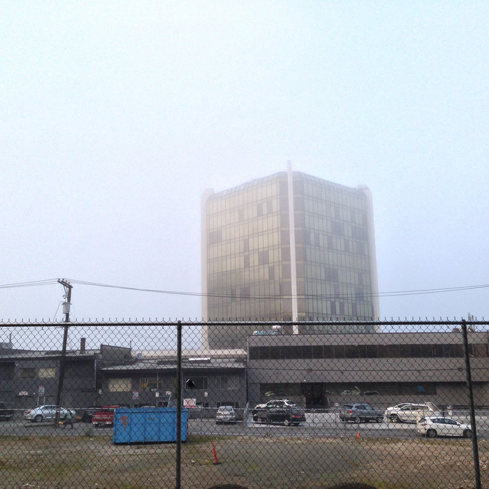 forced poetry | Barton Patrick