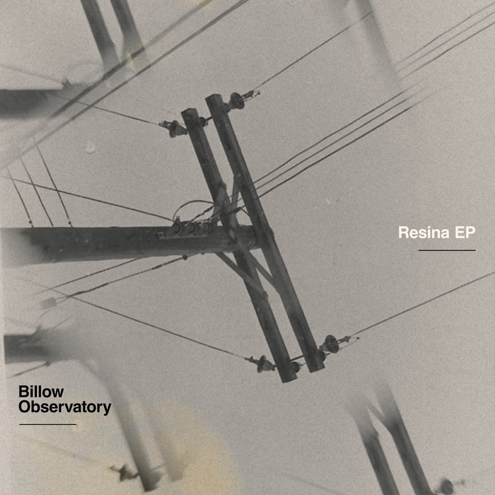 Resina | Billow Observatory