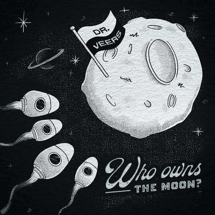 Who Owns the Moon? | Dr. Veers