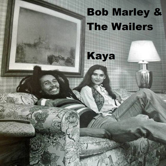 Kaya | Bob Marley & The Wailers | Tribute to Bob Marley and The Wailers ...