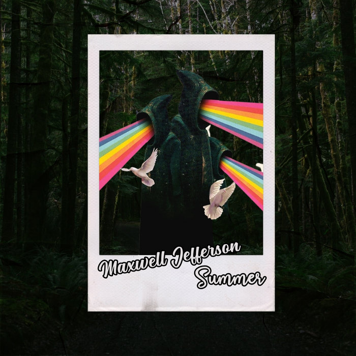 Summer | Maxwell Jefferson
