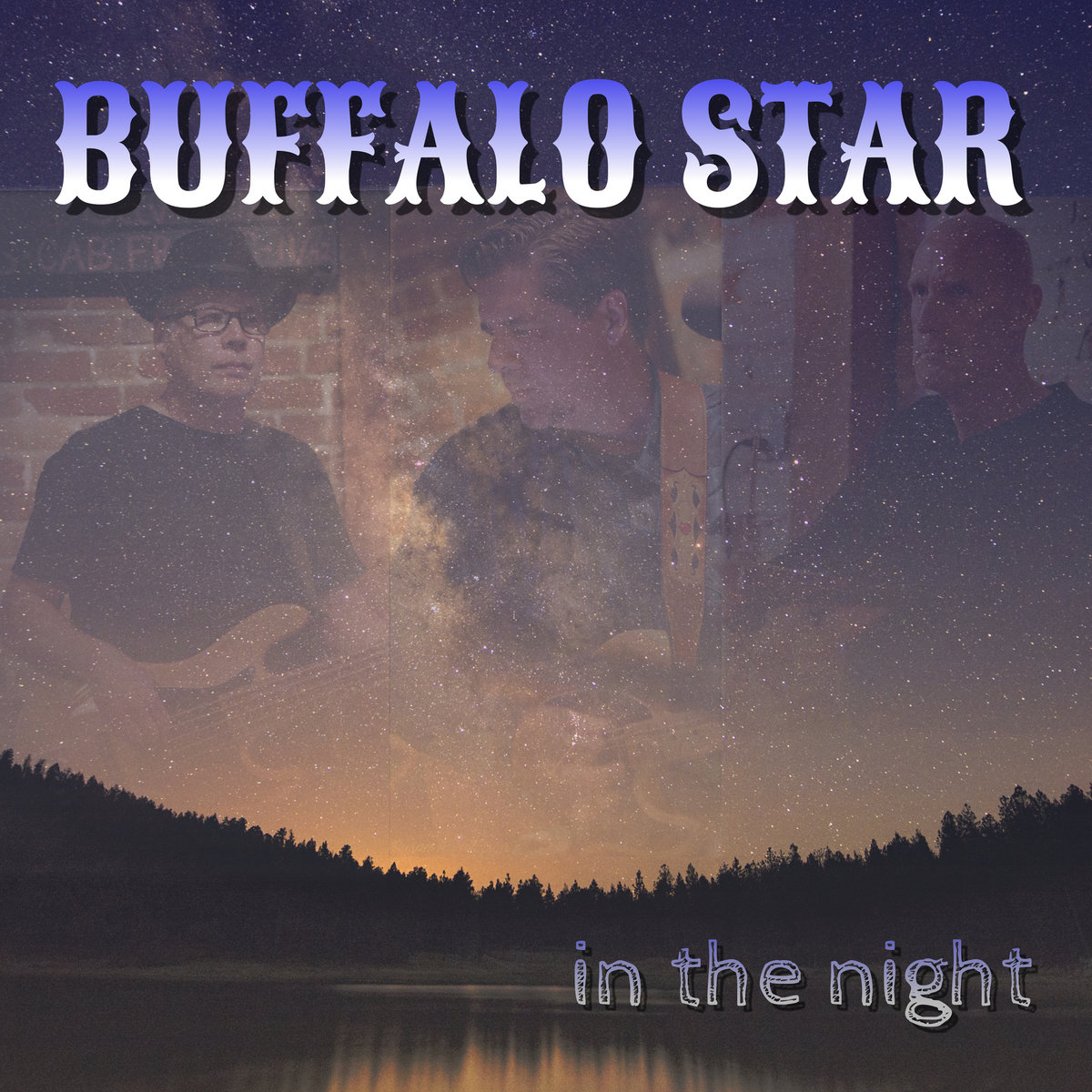in the night | Buffalo Star