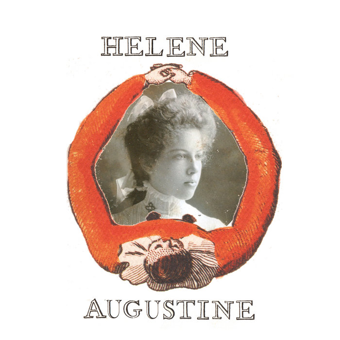 Chapter One (4 Songs) | Helene Augustine