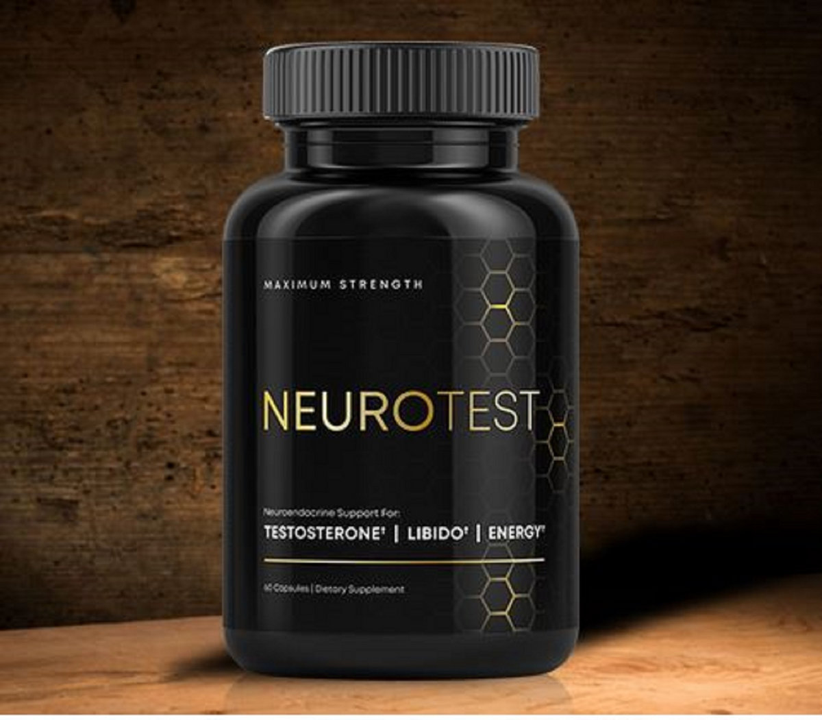 Neurotest Male Enhancement: Revitalize Your Sexual Stamina | Neurotest ...