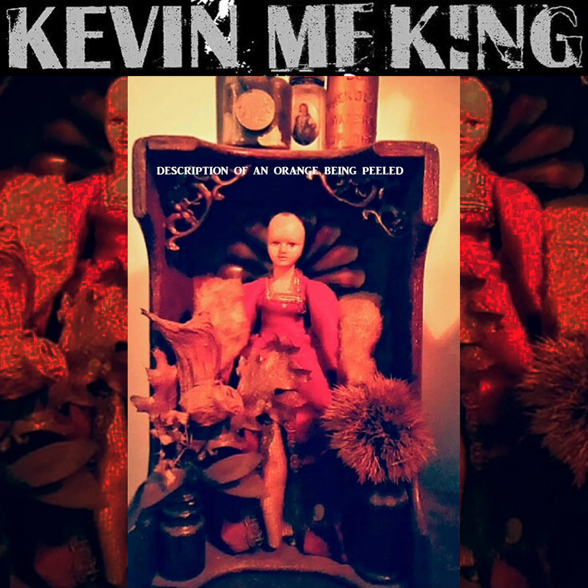 Both Stories | KEVIN MF KING